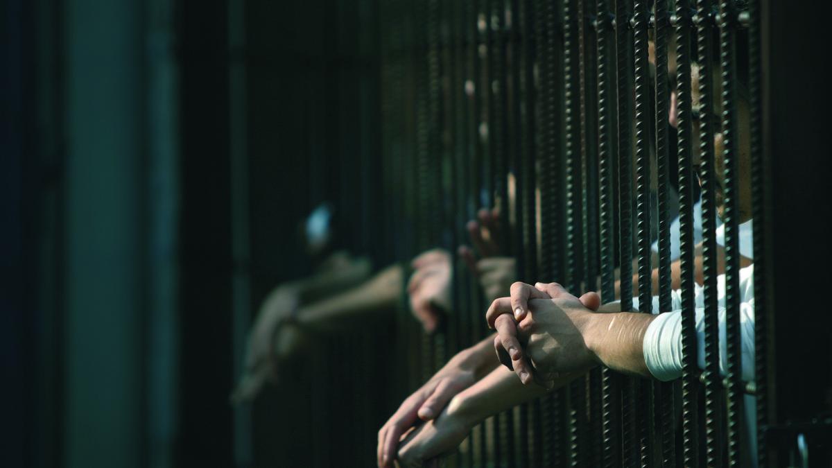 Festival la închisoarea Jilava