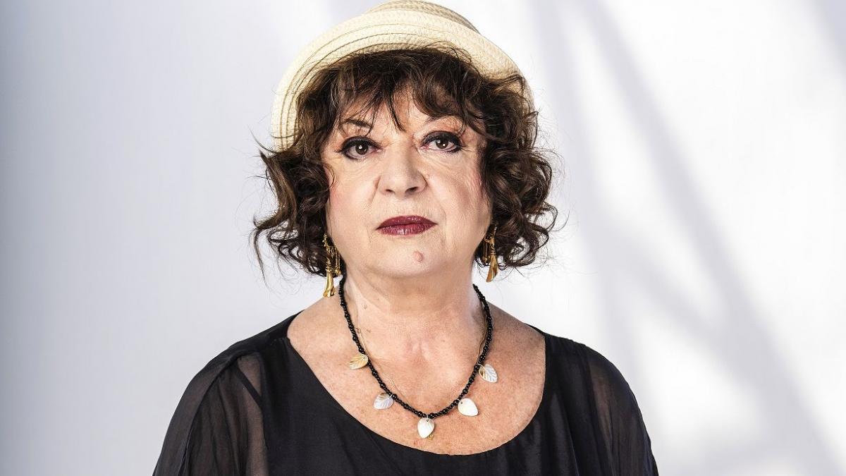 Virginia Rogin, mărturisiri neașteptate: “Mă sperie neputința”