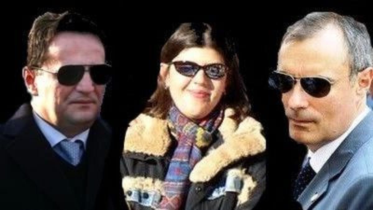 Procurorul securist a fost declasificat: David Deca, seful DNA Brasov ...