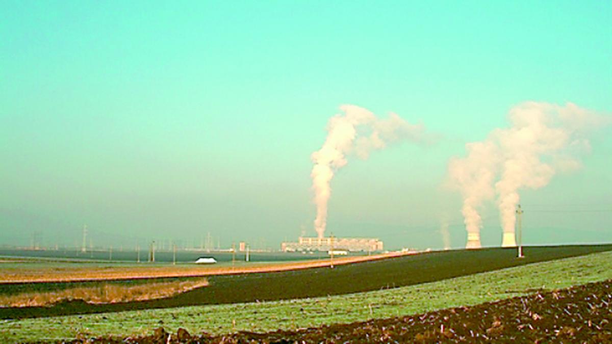 Primele centrale pe gaz din România, închise după aproape 60 de ani