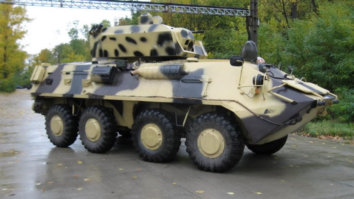 Amator de tir sportiv, pus director general la Romarm