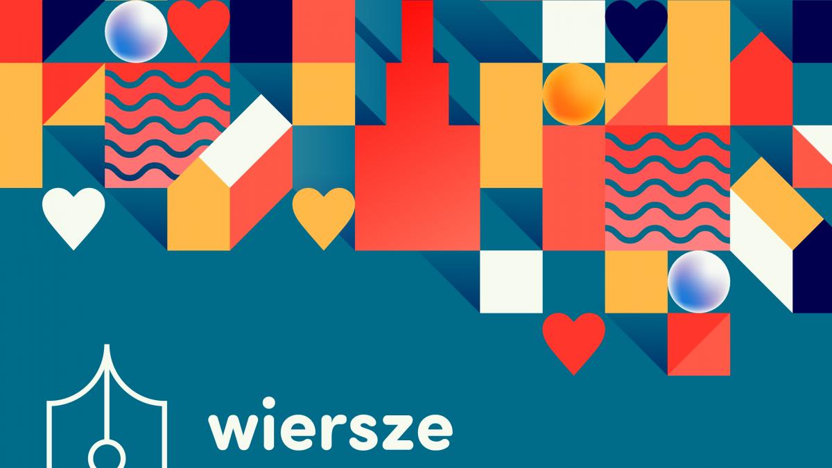 Poems in the City / Poezia în oraș 2019, la Varșovia