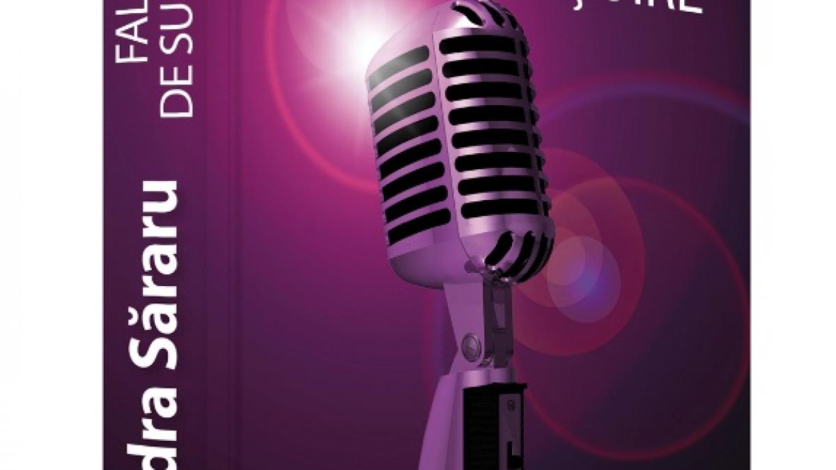 A apărut "Fals jurnal de supraviețuire", de RUXANDRA SĂRARU - o ...