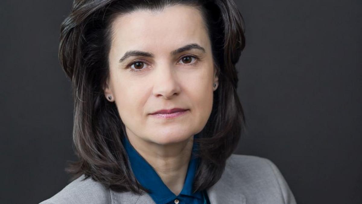 ING Bank România are un nou CEO