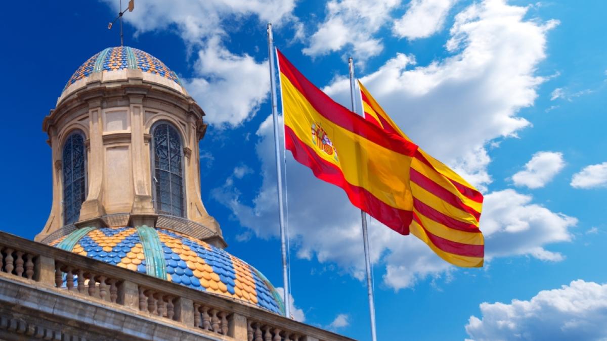 Spania: Procesul istoric al separatiştilor catalani a ajuns la final