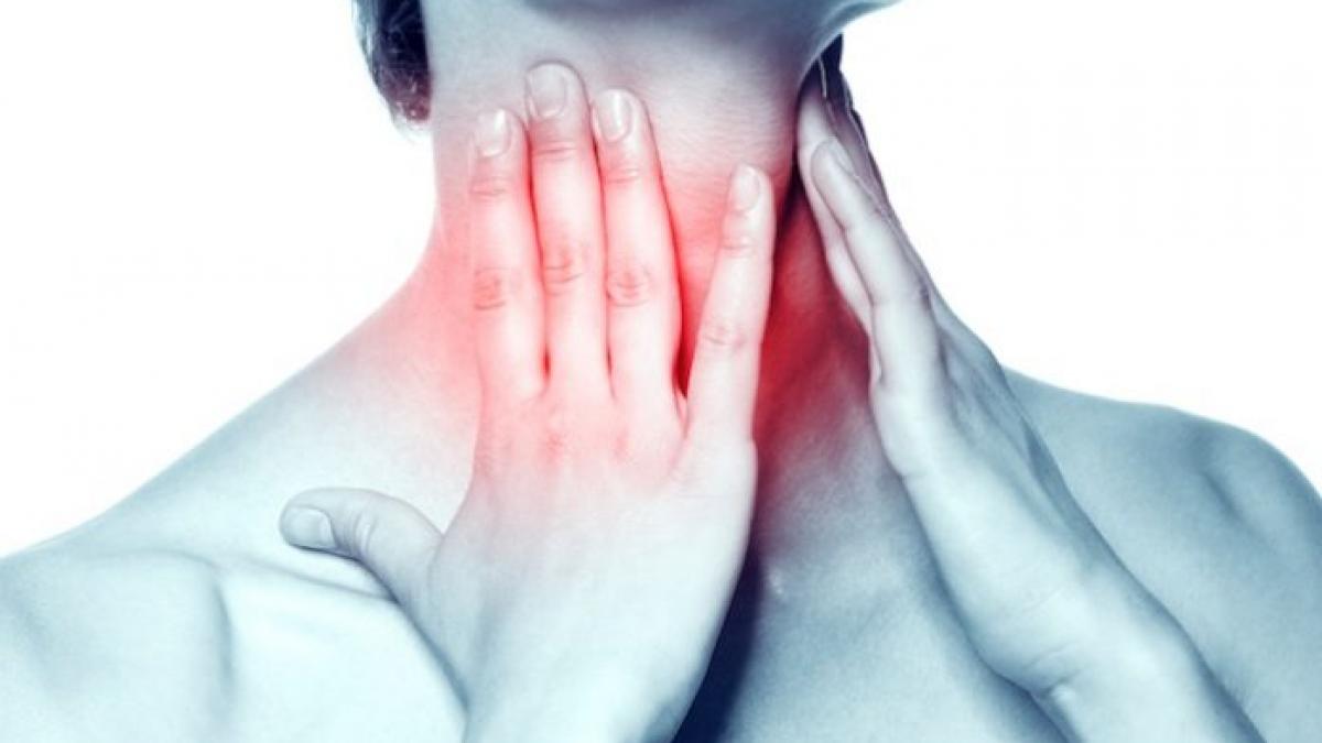 Cancerul esofagian – simptome, diagnostic, tratament