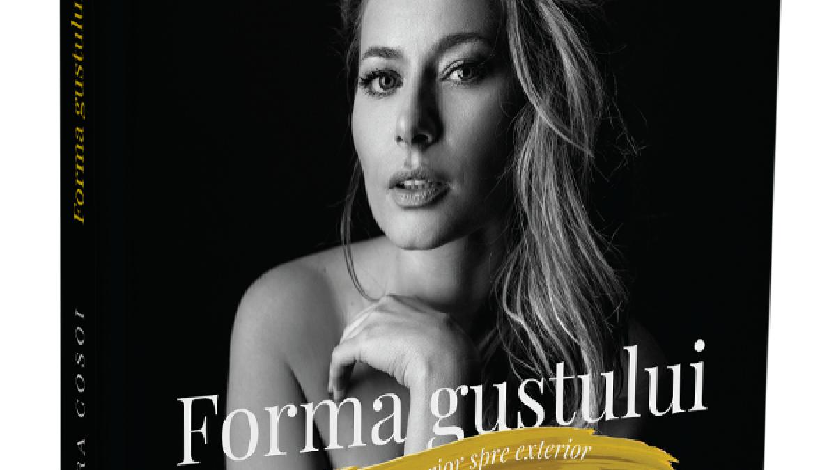„Forma gustului” de Laura Cosoi a primit Premiul Special al Juriului la ...