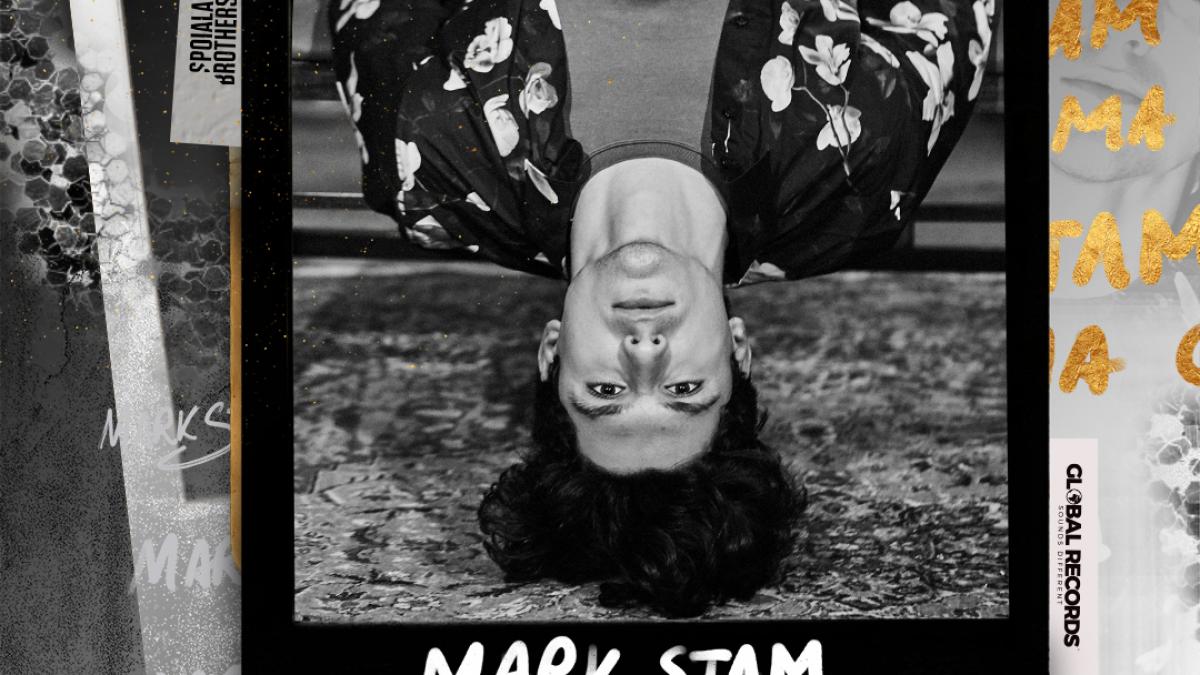 Mark Stam lansează „Ultima oară” – o melodie perfectă pentru o vacanță ...