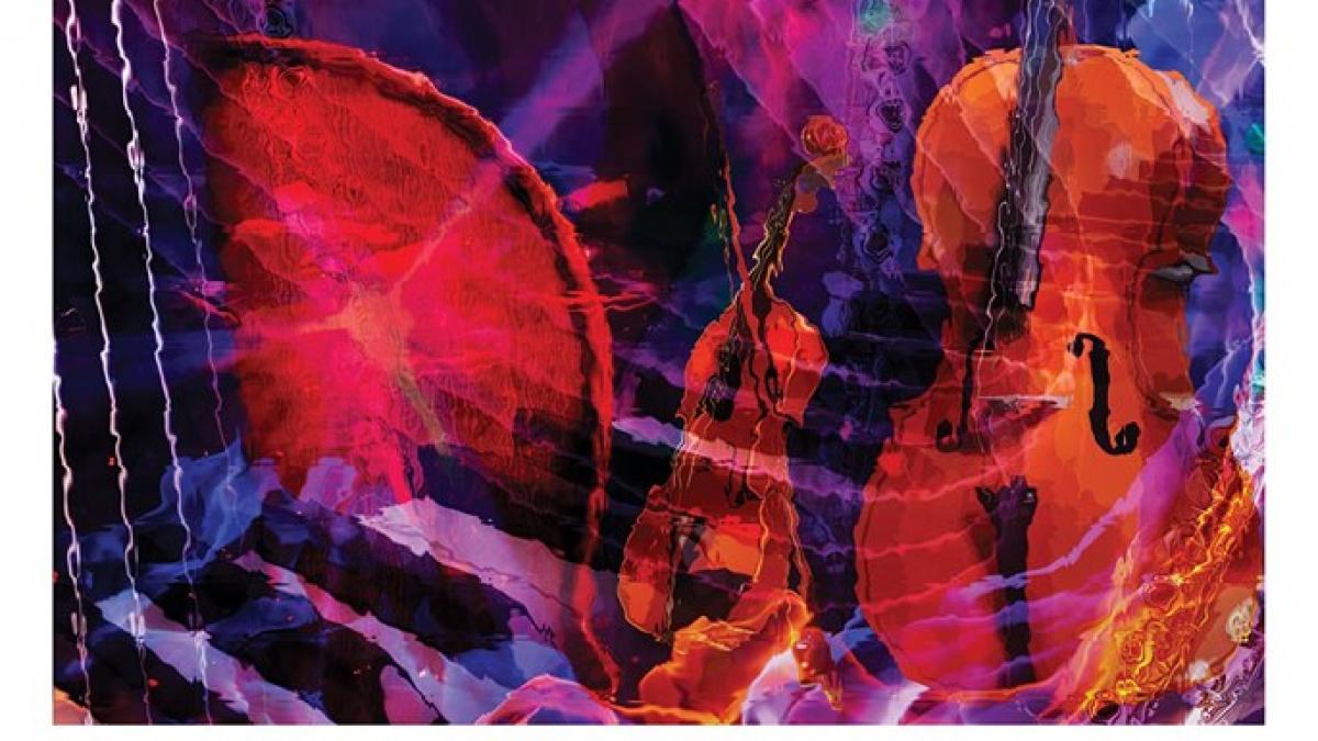 RADU VÂLCU QUARTET la CASA FILIPESCU-CESIANU