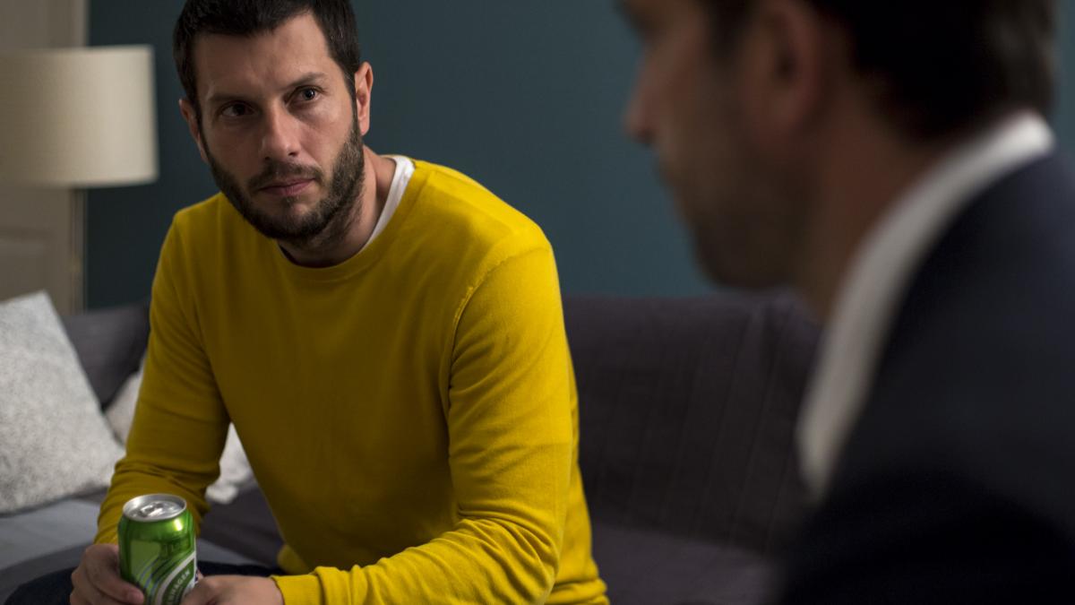 Monștri., un film de Marius Olteanu, din 27 septembrie în cinematografe