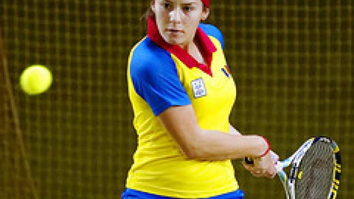 Tenis: Elena Ruse s-a calificat în sferturile turneului ITF de la Istanbul