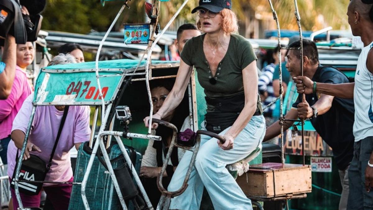 Maria Buză și Lia Bugnar, despre Asia Express – Aș fi dat și bani să ...