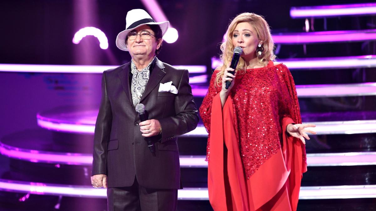 Justin Timberlake, Michael Jackson, Anna Lesko, Al Bano și Romina Power ...