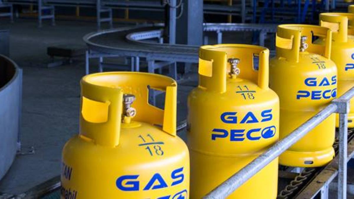 Preluarea Panebo Gaz de către Gaspeco L&D a fost autorizată de ...