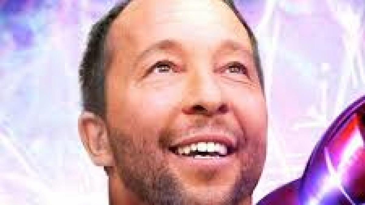 Dj Bobo promite show la Timișoara : "Prima amintire legată de România ...