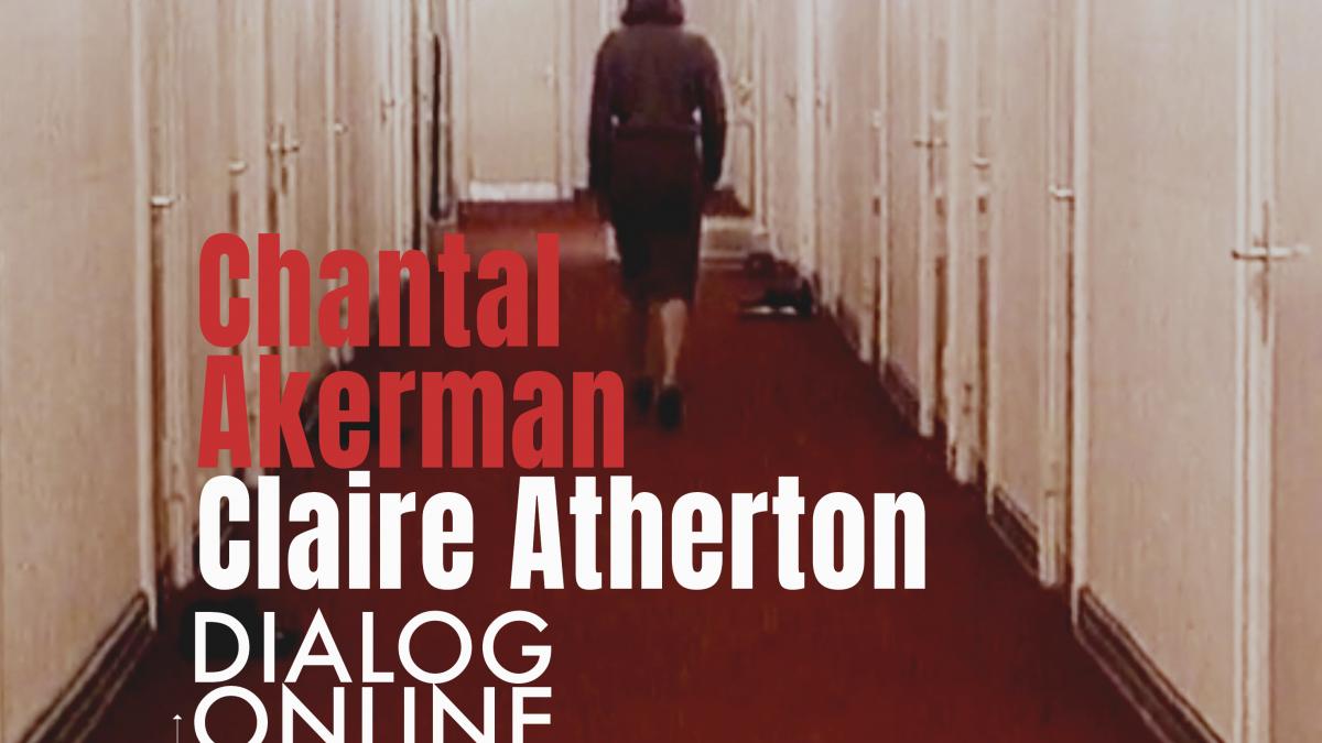 The Waiting Room. Claire Atherton despre Chantal Akerman