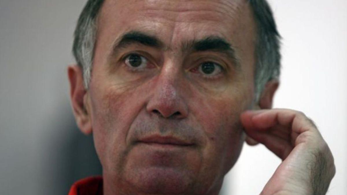 In memoriam Radu Călin Cristea