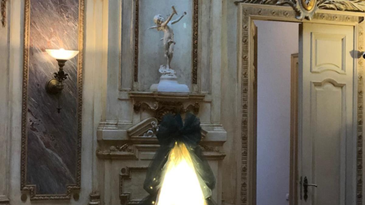 Un cec în alb: Licitația caritabilă a Festivalului Brazilor de Crăciun