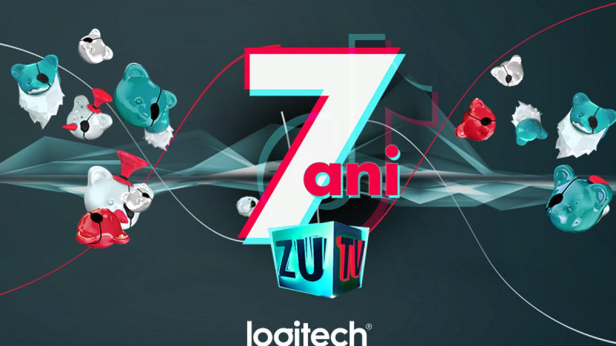 ZU TV dă startul campaniei “7 ani de ZU TV” şi lansează contul official ...