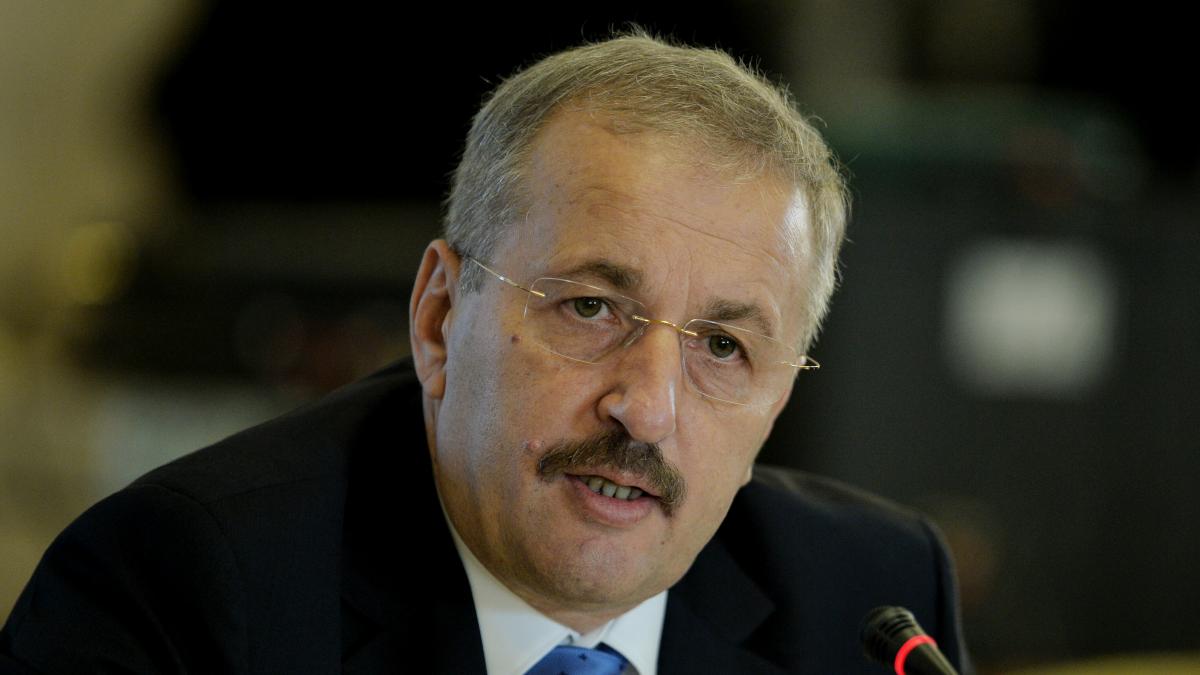 Senatorul PSD, Vasile Dîncu: Nu mi-a plăcut niciodată Rădoi, cred că ...