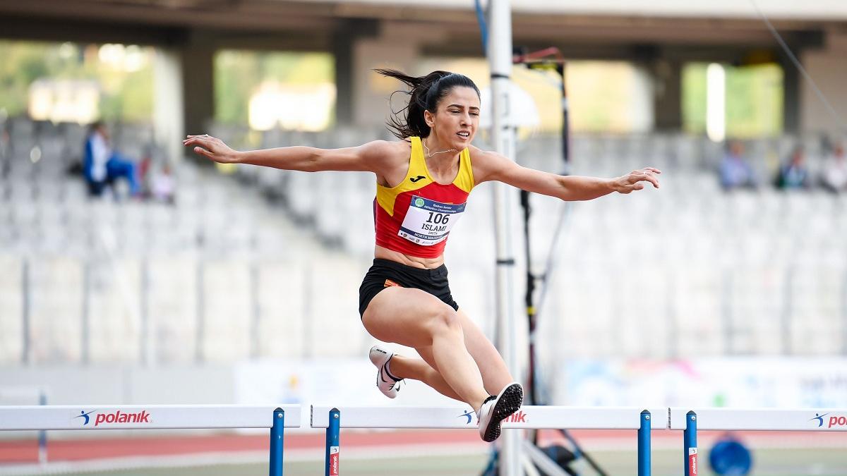 România se întoarce cu 18 medalii de la Campionatele Balcanice de ...