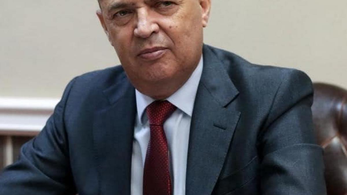 Marian Petrache: Azi, din păcate, PNL-ul nu are un lider național ...