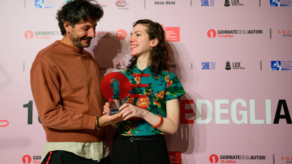 Trei premii la Festivalul de Film de la Veneția pentru „Imaculat ...