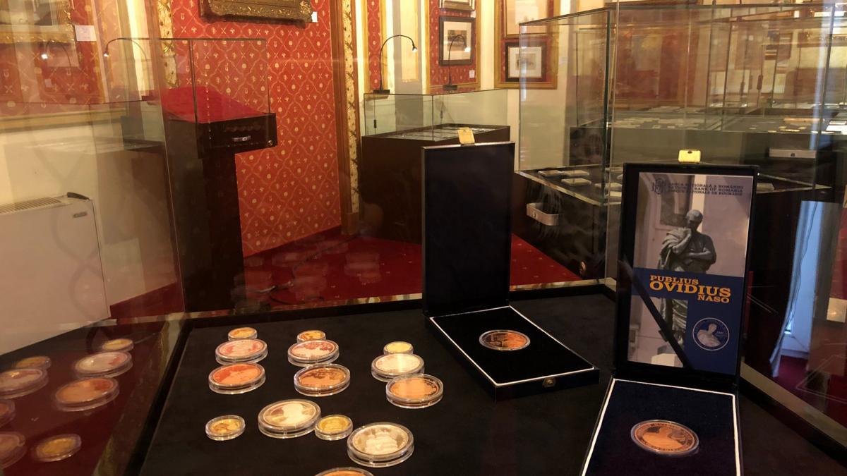 Top 3 cele mai rare monede românești, scoase la licitație