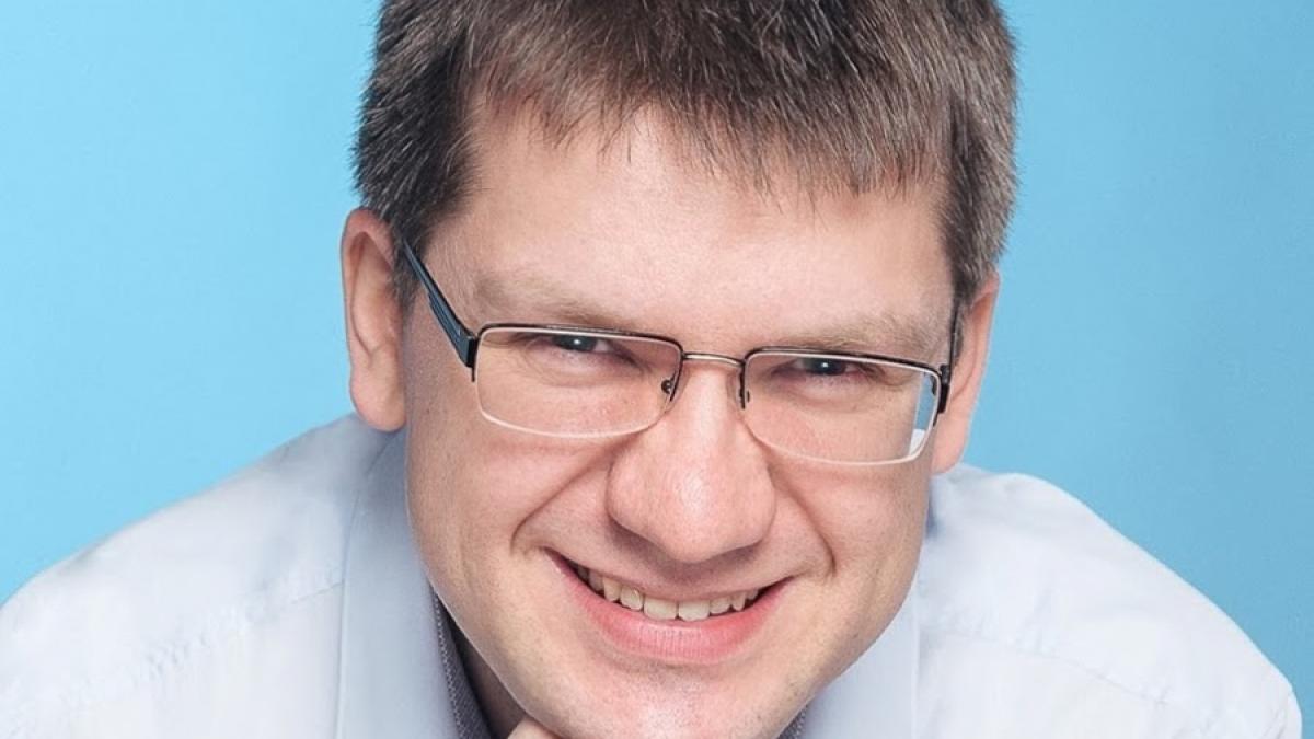 Constantin Necula și Mihail Neamțu, în dialog despre „Crăciun în Europa ...