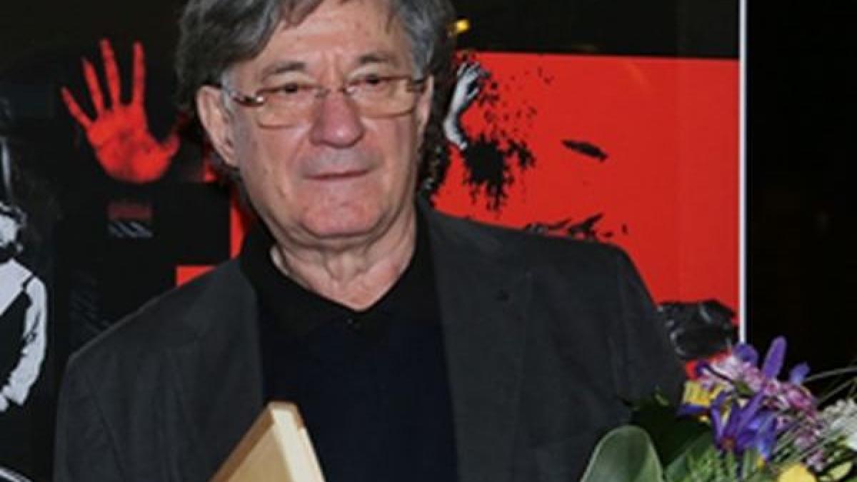 ION CARAMITRU – 80. Un actor shakespearian emblematic