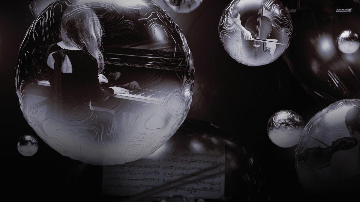 25 de ani cu Radio România Muzical