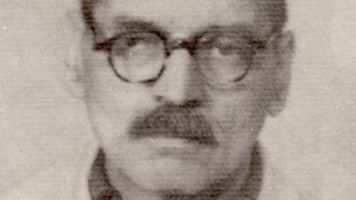 Petre Pandrea, spiritul cobilițar al României