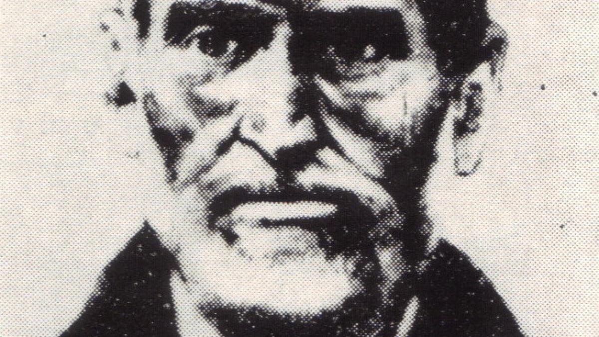 Simion Bărnuțiu, legenda unui patriot