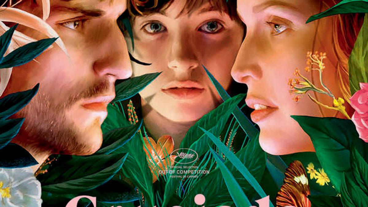 Cruciada copiilor / La Croisade, o comedie captivantă cu Louis Garrel ...