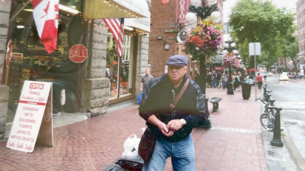 De la sălbăticia din Alaska, înapoi în civilizație