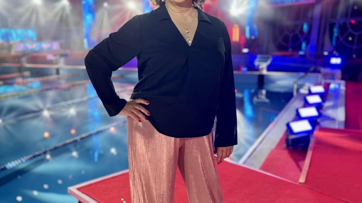 Maria Speranța și Cucu de la Noaptea Târziu, calificați în finala ...