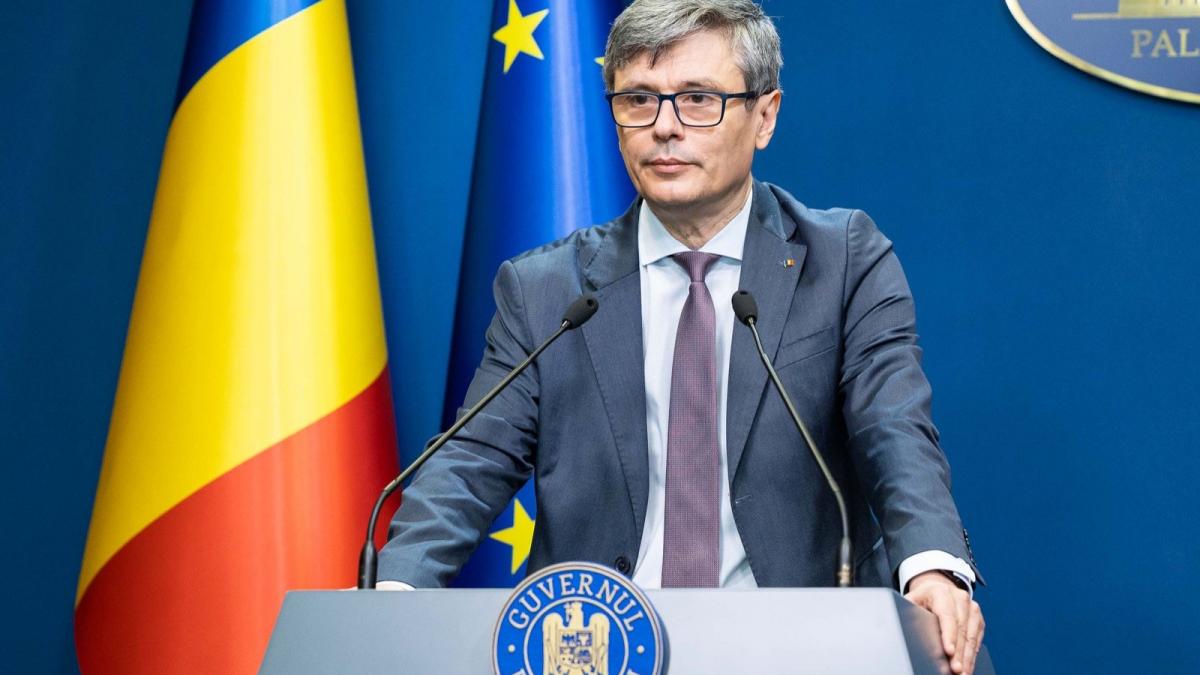 Virgil Popescu, de la Energie, plin de case și terenuri primite ...