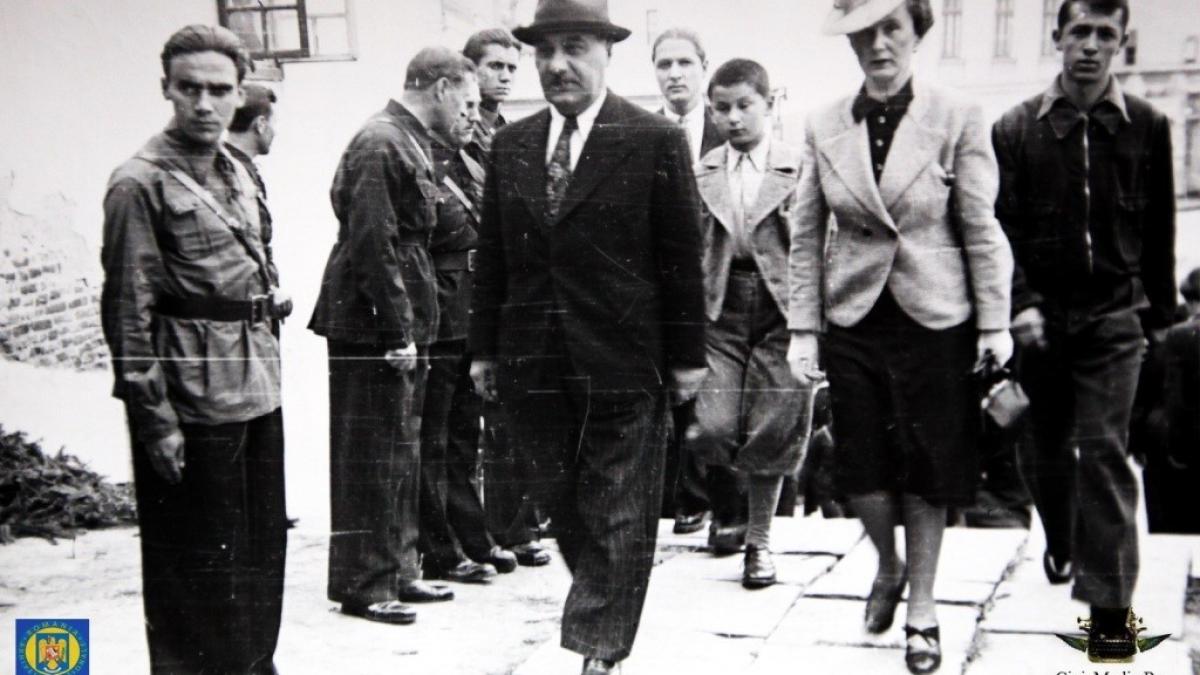 Nichifor Crainic, părintele neotradiționalismului cultural interbelic