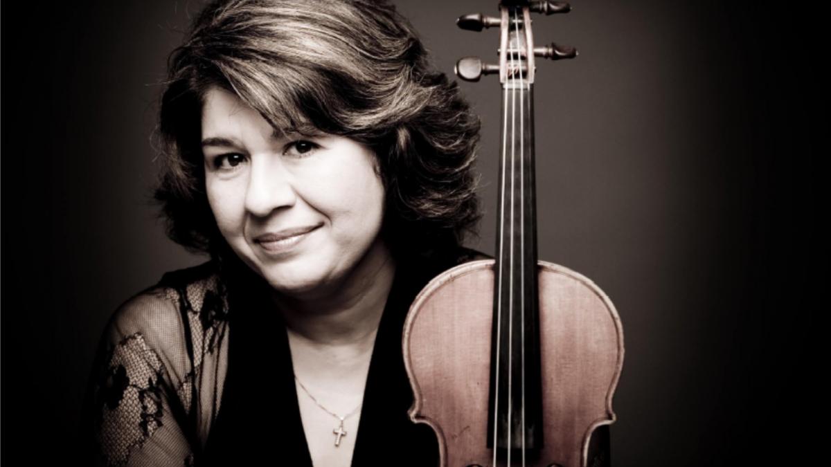 Legendarul dirijor Thomas Sanderling deschide stagiunea de concerte la ...