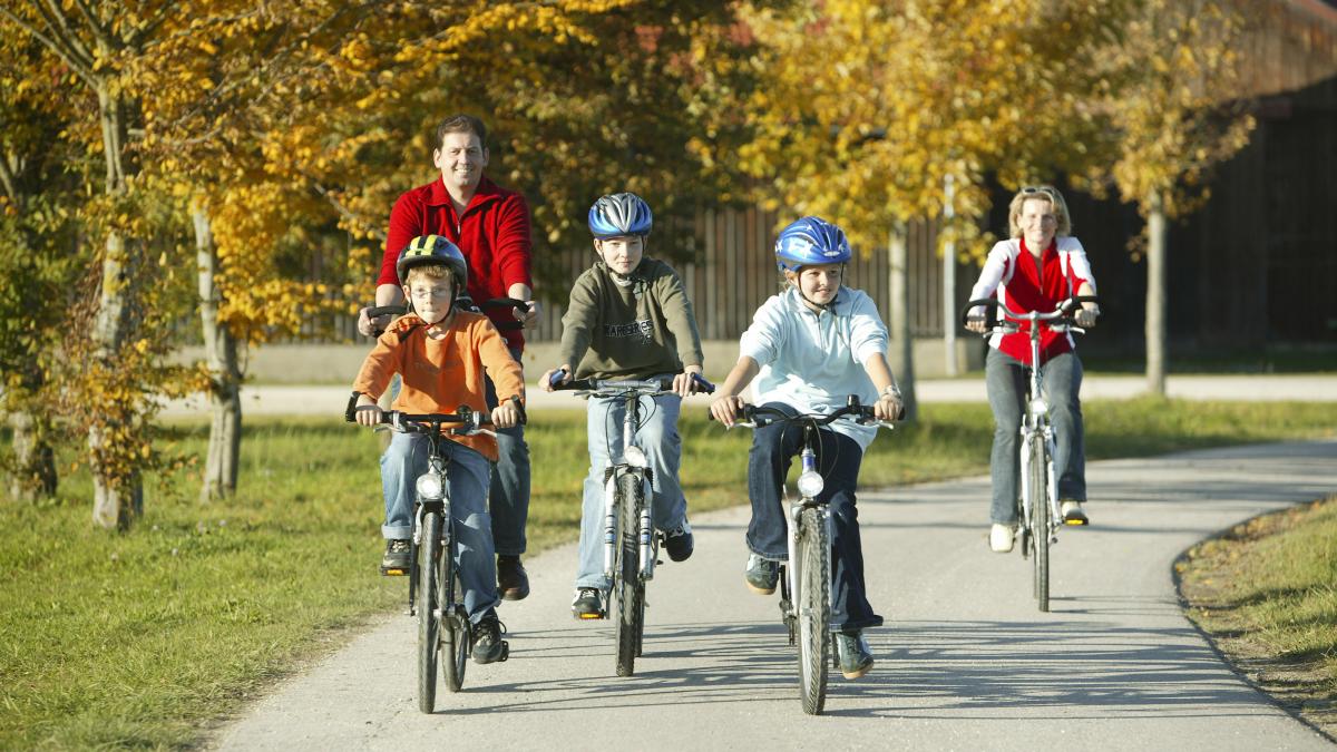 Sportul în copilărie, indicator de sănătate la maturitate. Cele mai ...
