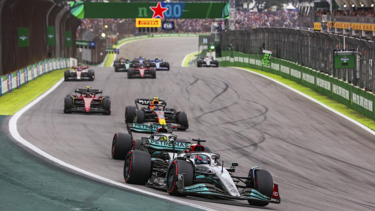 Schimbare MAJORĂ în Formula 1. O nouă competiție va fi lansată în 2023