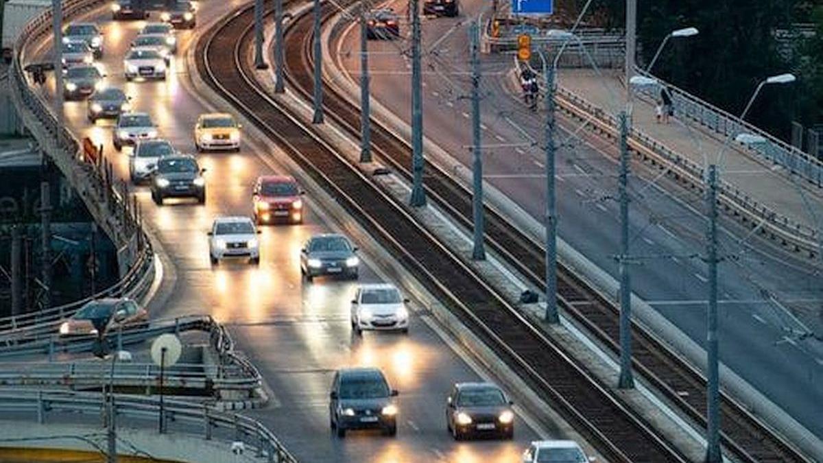 Podul Grant intră în reabilitare și consolidare