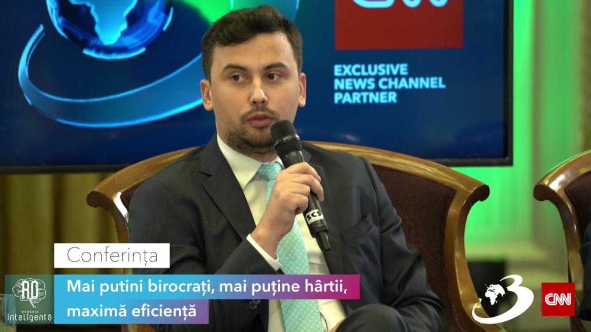 Alexandru Mihai Ghigiu, INA: Majoritatea firmelor private fac mai ...