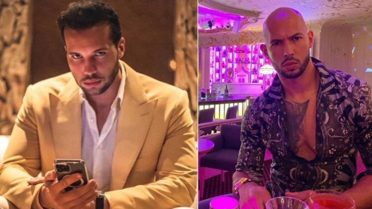 Andrew și Tristan Tate, arestaţi pentru 30 de zile