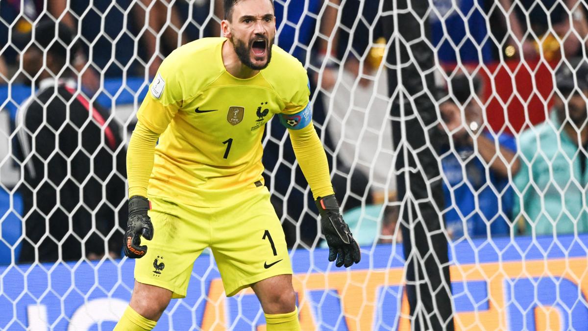 Căpitanul Franței, Hugo Lloris, se retrage din fotbal la doar 36 de ani