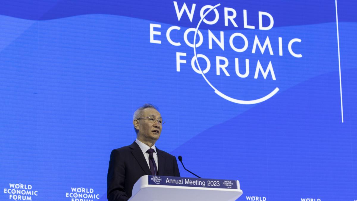 Întâlnire istorică SUA-China pe teme macroeconomice și financiare