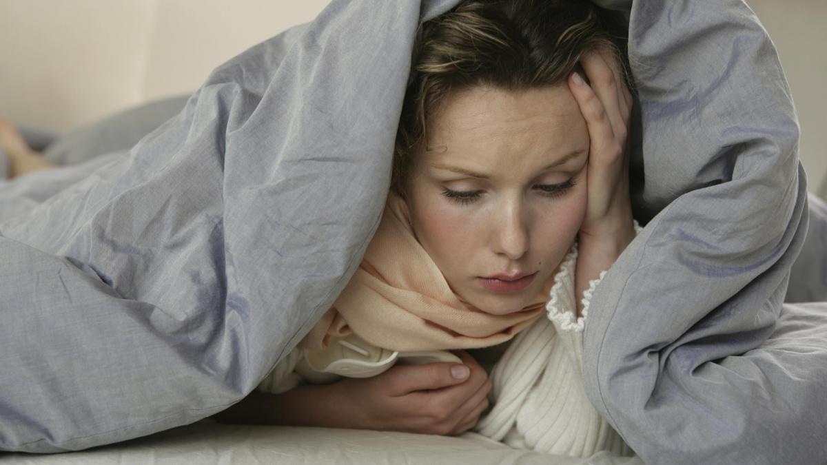 Dr. Vasi Rădulescu: 17 lucruri de știut despre febră