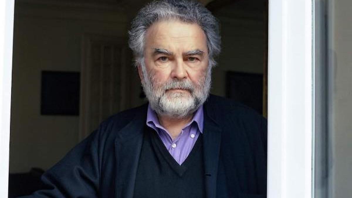 Slujbă de comemorare în memoria lui George Banu la Paris