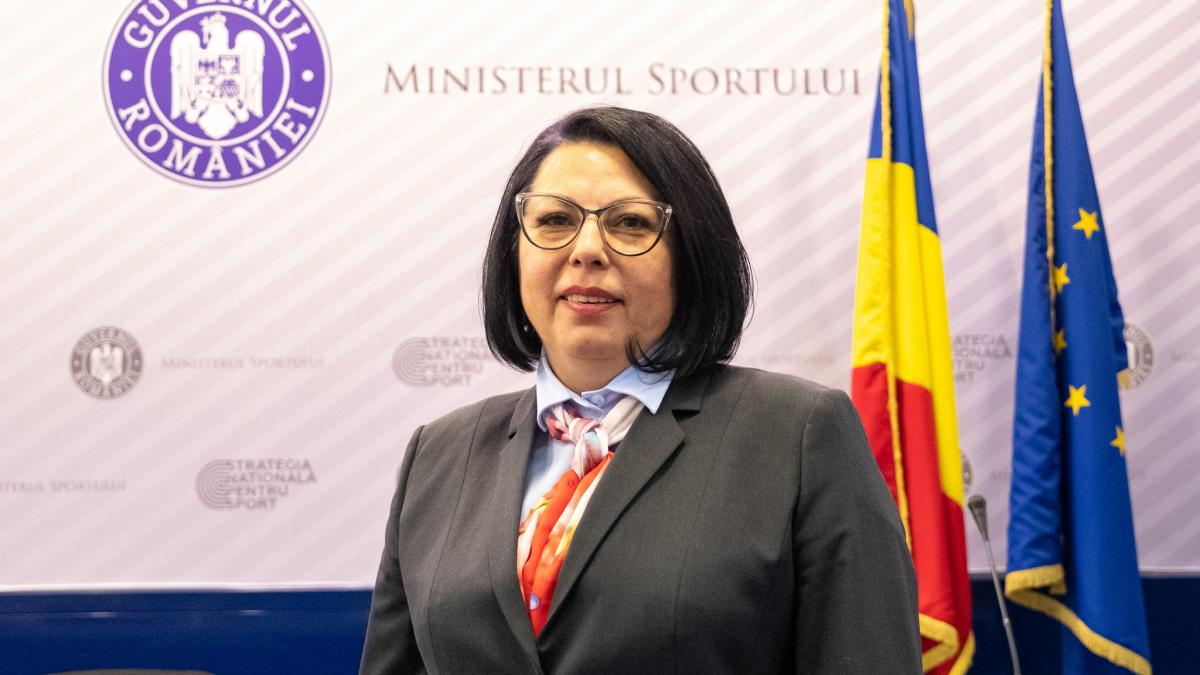 Federația Română de Bob și Sanie are un nou președinte