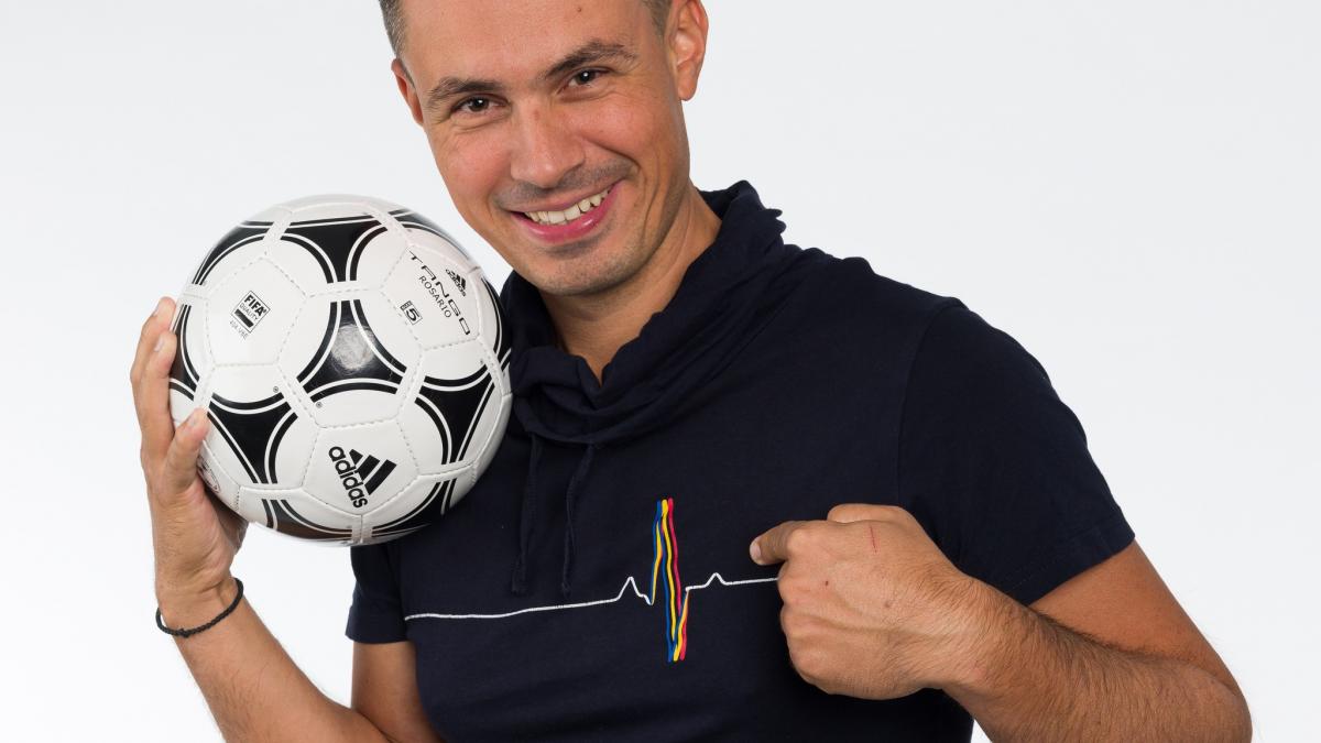 Șoc în presa sportivă: Jurnalistul Bogdan Socol a murit la doar 42 de ...